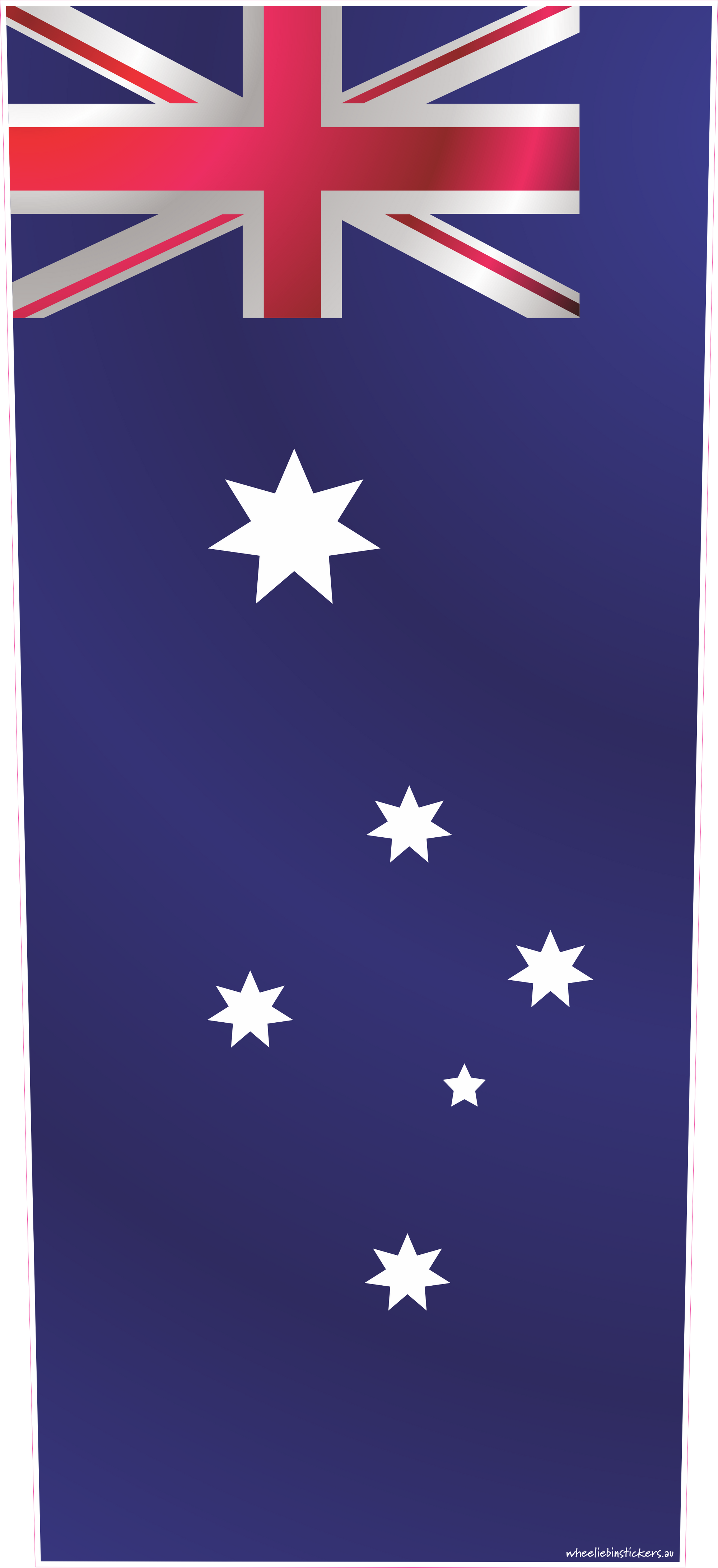 Australiana Stickers – Page 2 – Grove Wesley Design Art