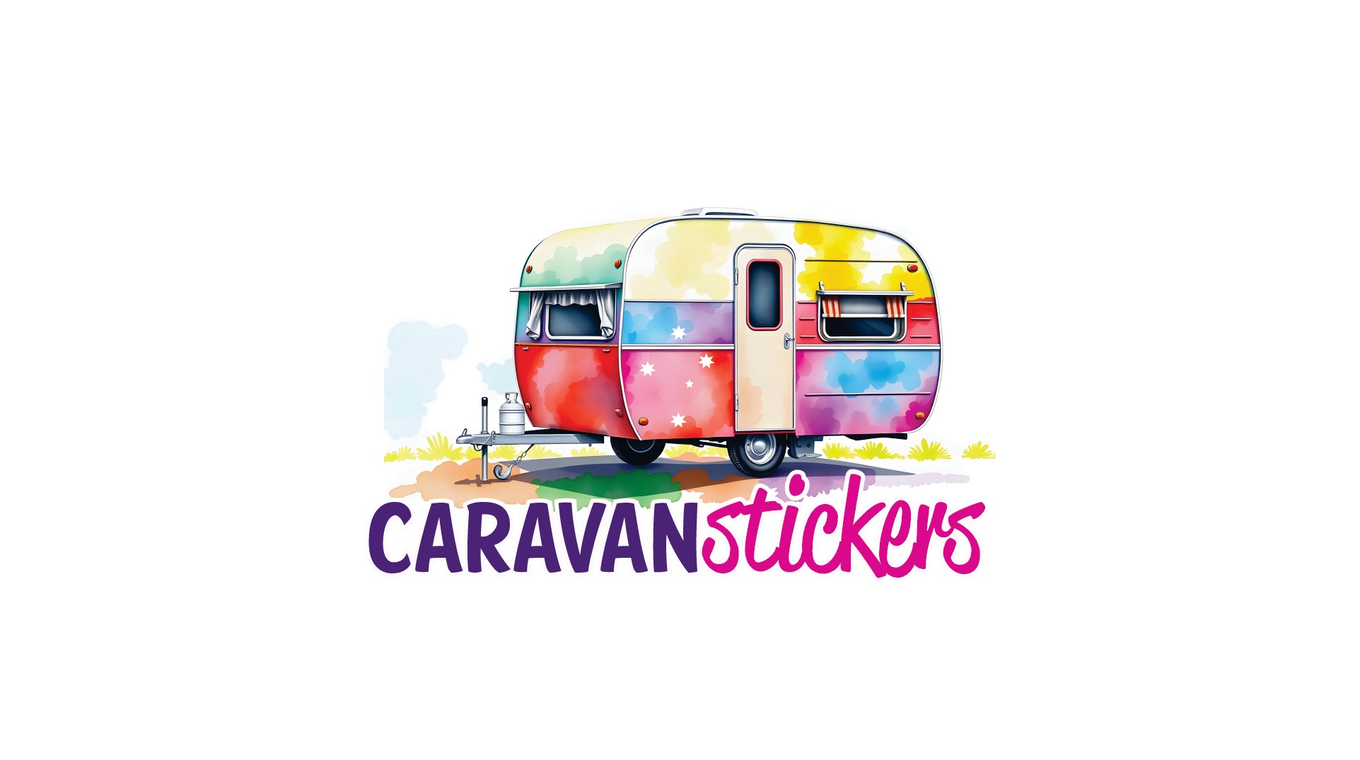 Best Wheelie Bin Stickers in Australia | Grove Wesley Design Art